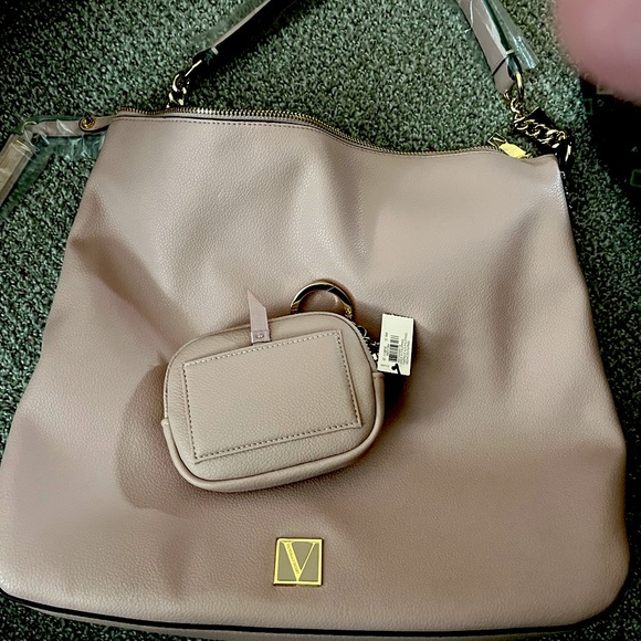 Bags | I Have A Brand New Victoria Hand Bag With Matching Change Purse ...